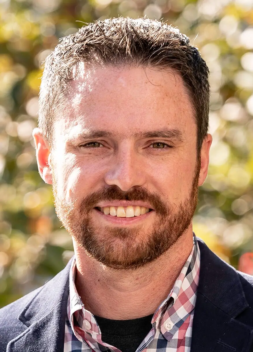 John Harding V - Port One Companies