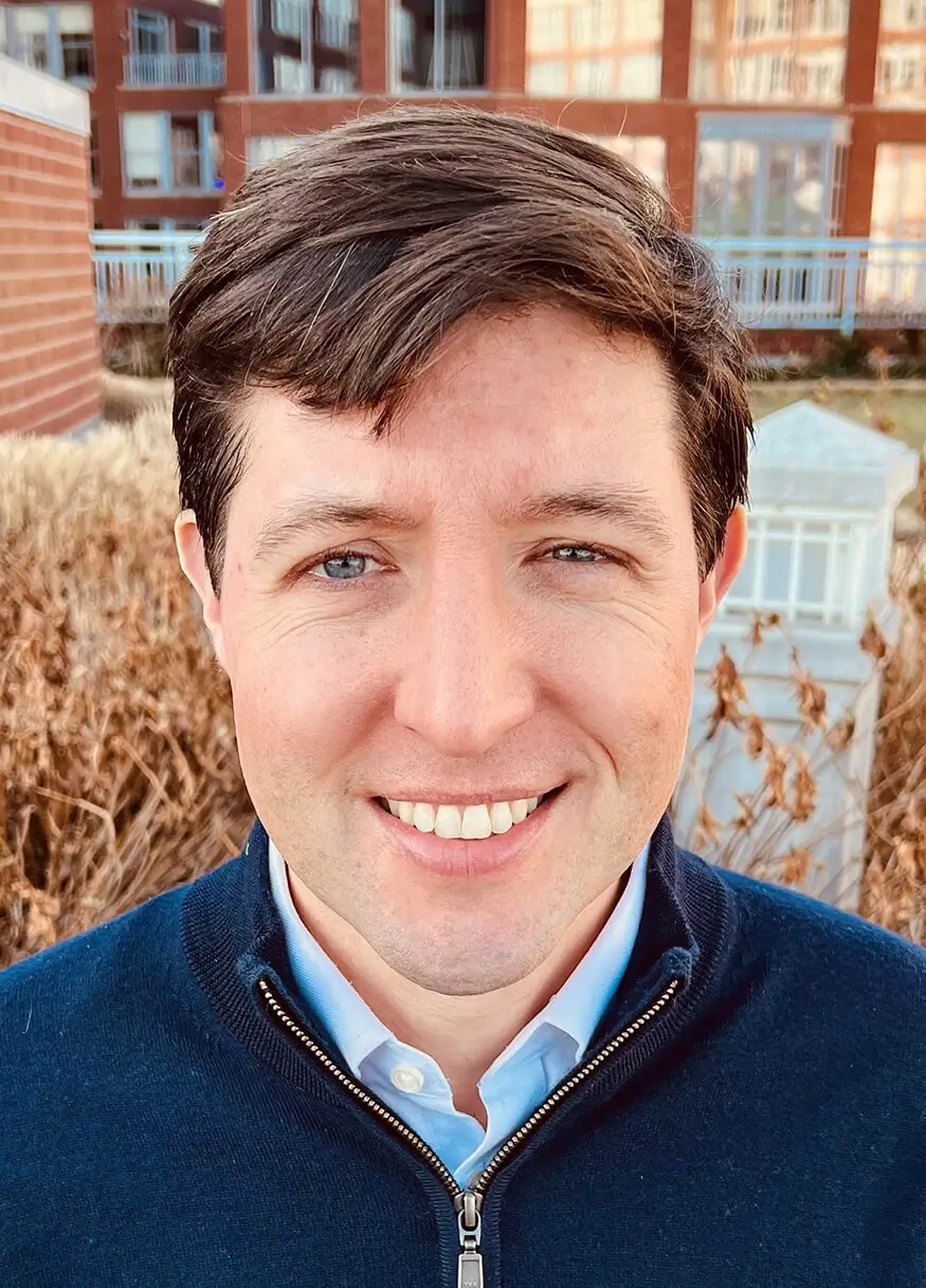 Liam P. McAdam - Port One Companies